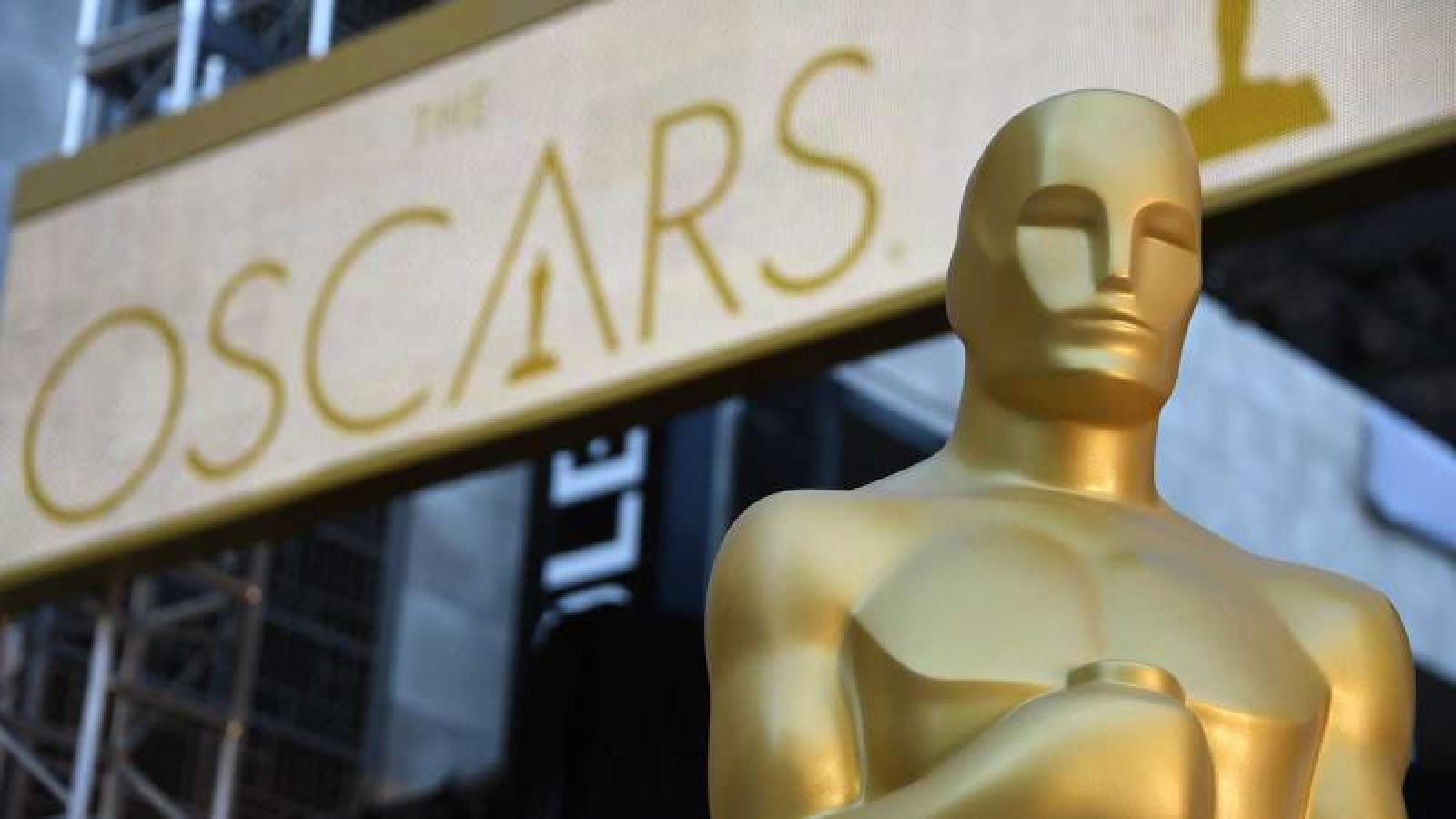 Todos los nominados a los Premios Oscar 2024 | 13.cl